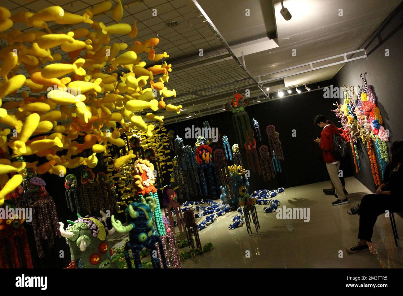 Jogja gallery hi-res stock photography and images - Alamy