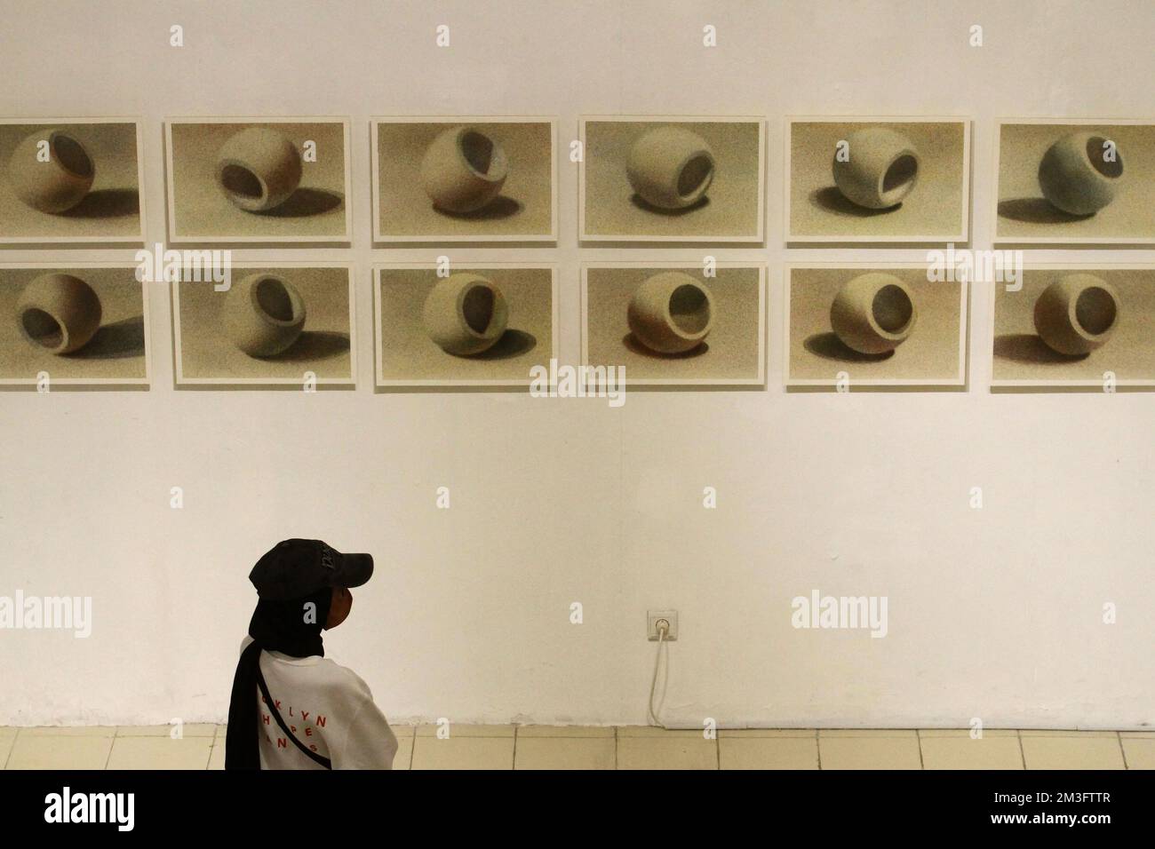 Jogja gallery hi-res stock photography and images - Alamy