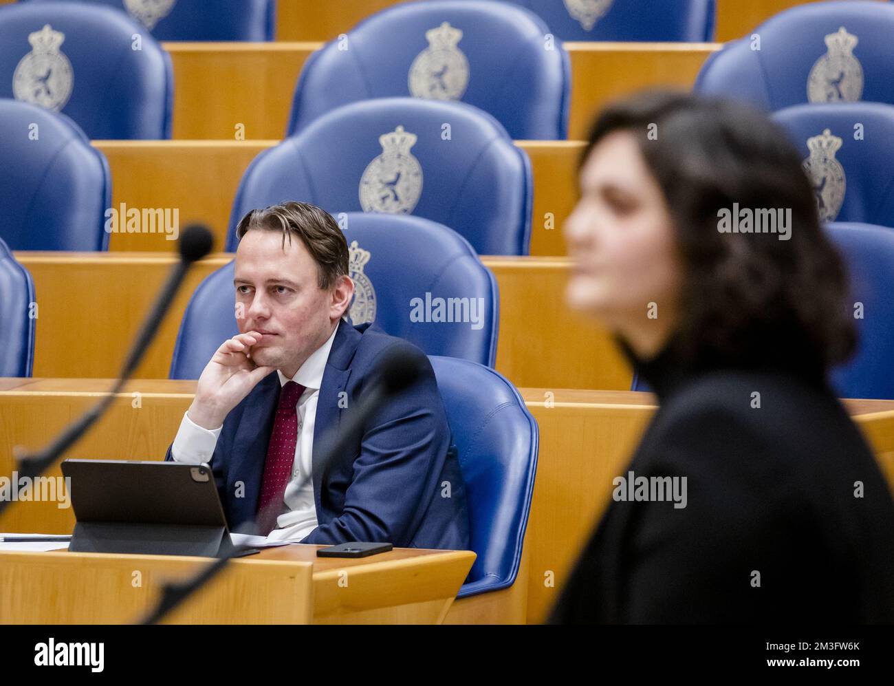 Troelstra hall hi-res stock photography and images - Alamy