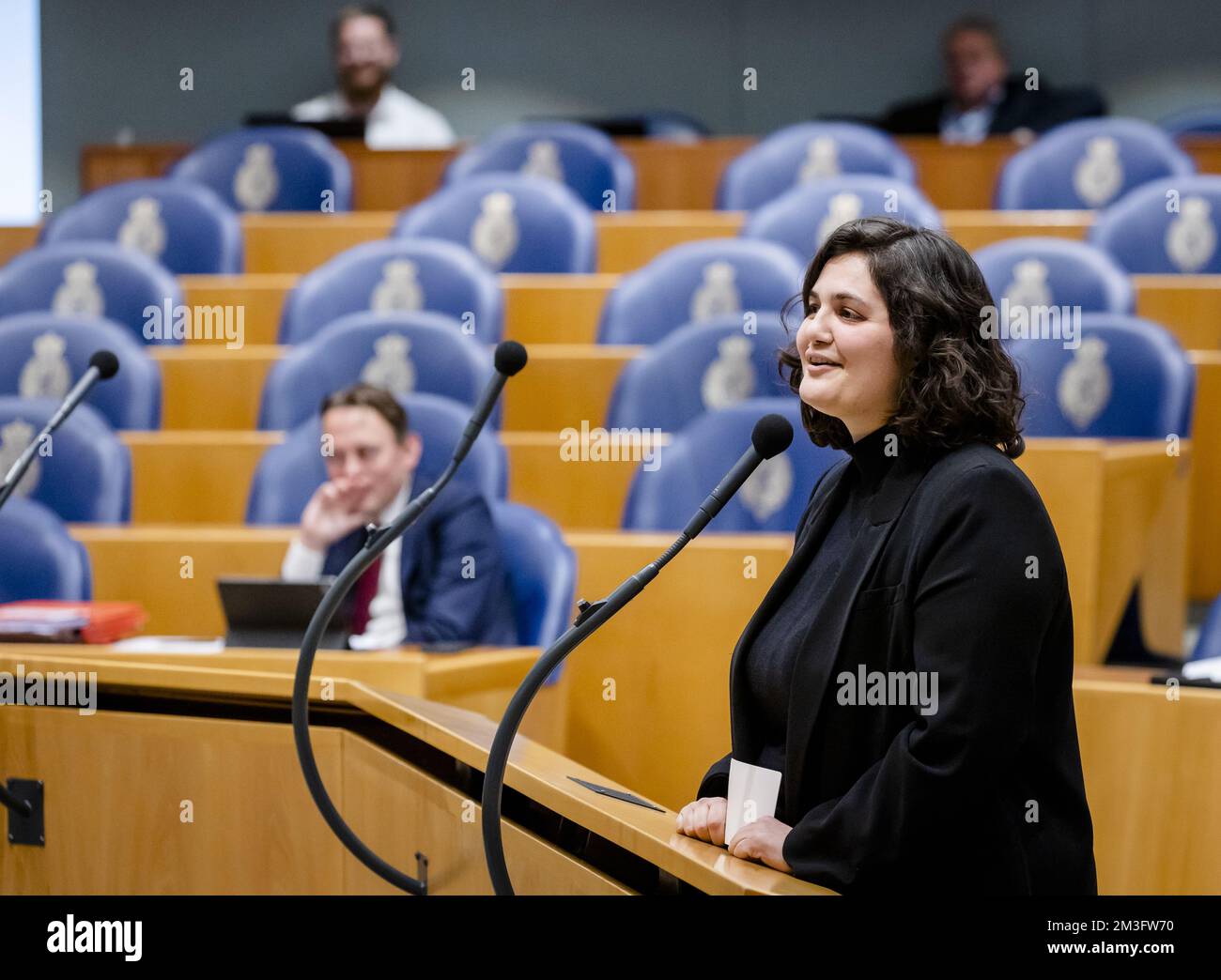 Troelstra hall hi-res stock photography and images - Alamy