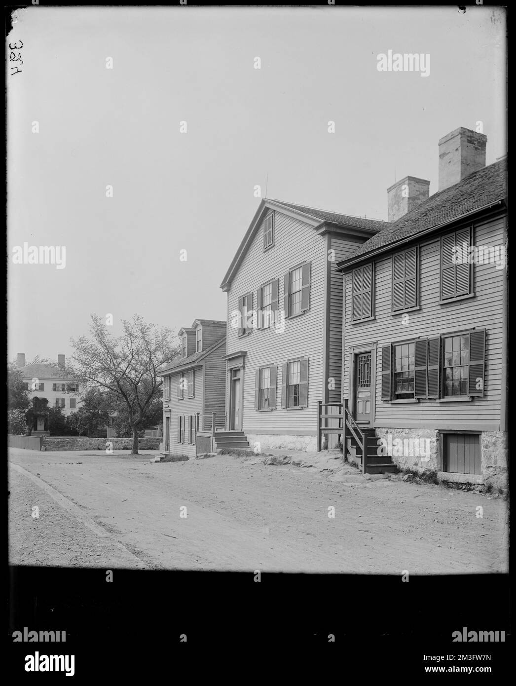 Marblehead, Mugford Street, Peter Jayne house , Streets, Houses, Jayne ...