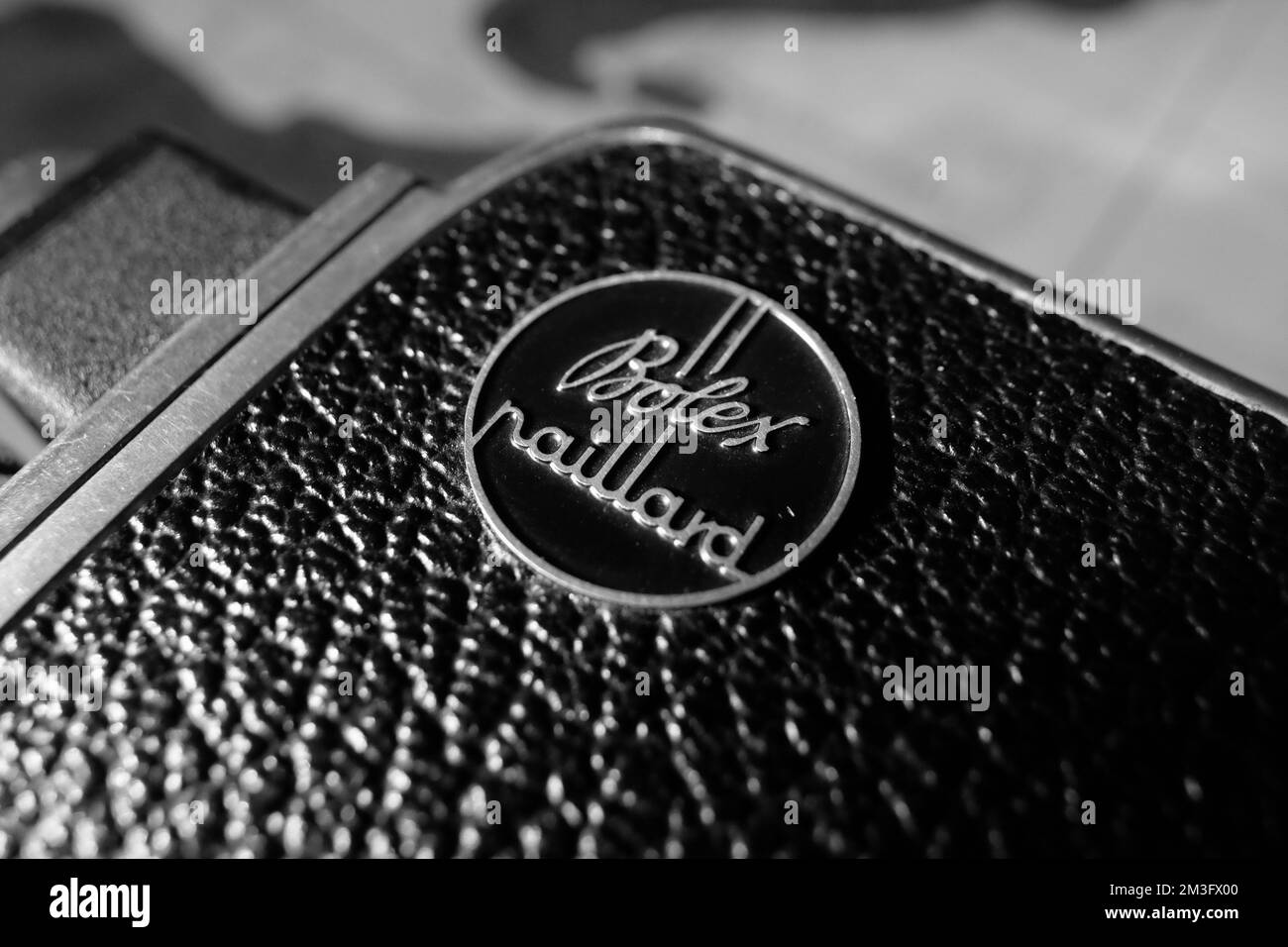 Bolex Logo