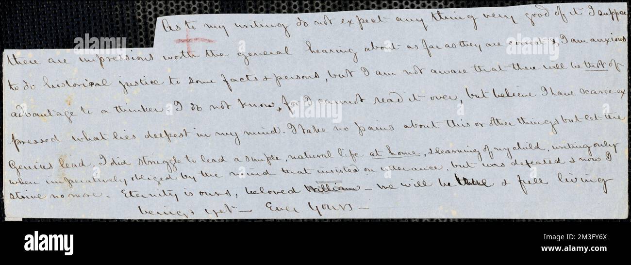 Henry william fuller hi-res stock photography and images - Alamy