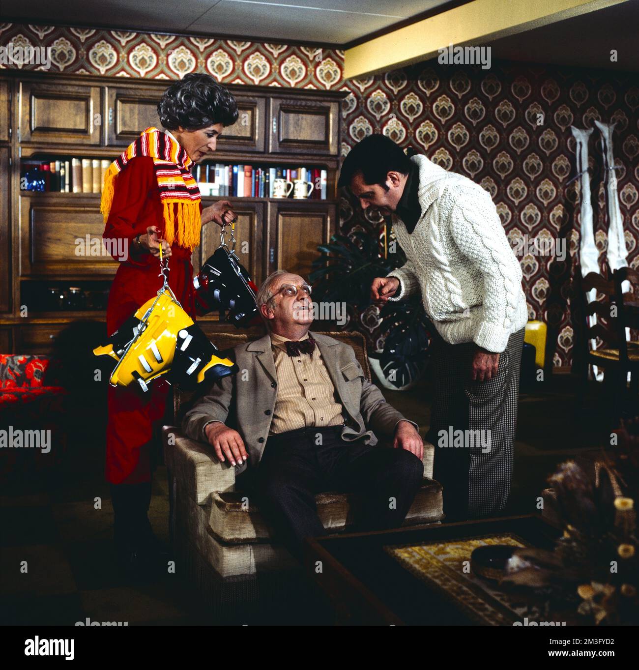 Helga schmidt hi-res stock photography and images - Alamy