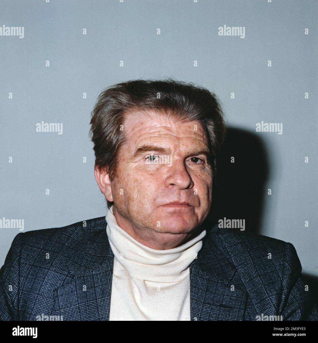 Emil Gilels, geboren in der Ukraine, einer der grössten Pianisten der ...