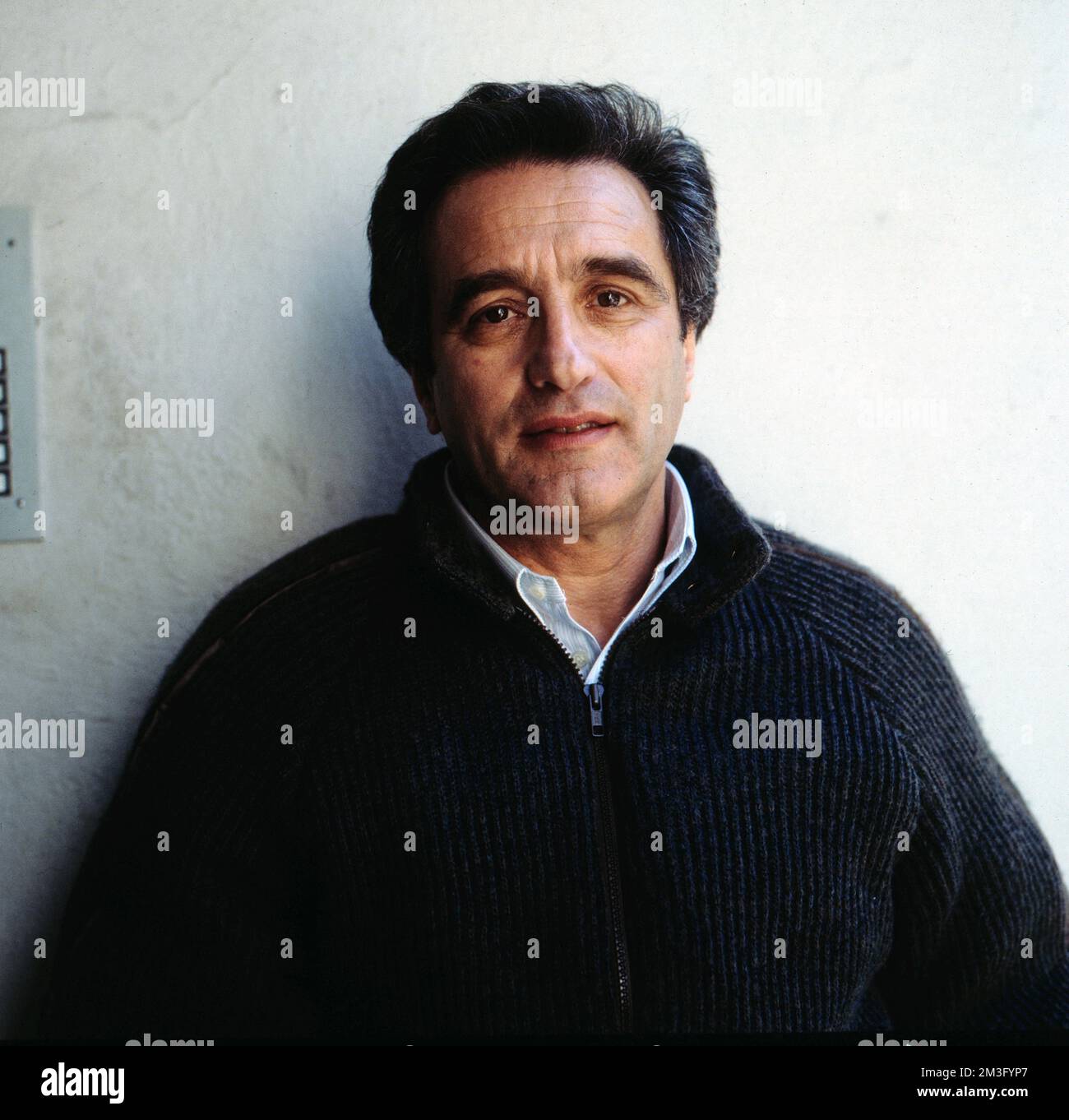 Michael Degen, deutsch-israelischer Theater-Darsteller, TV- und ...