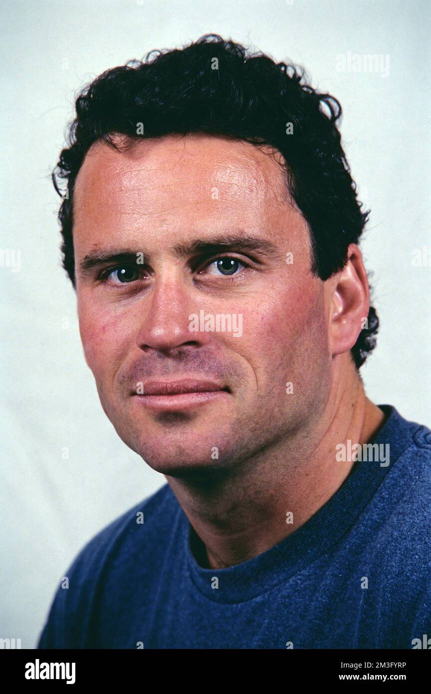 Michael Wayne John Waynes Son