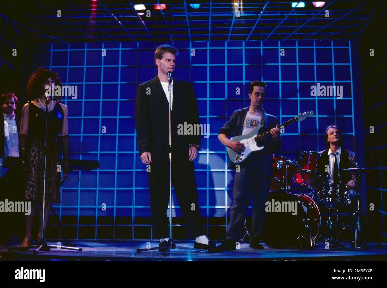 Al corley hi-res stock photography and images - Alamy