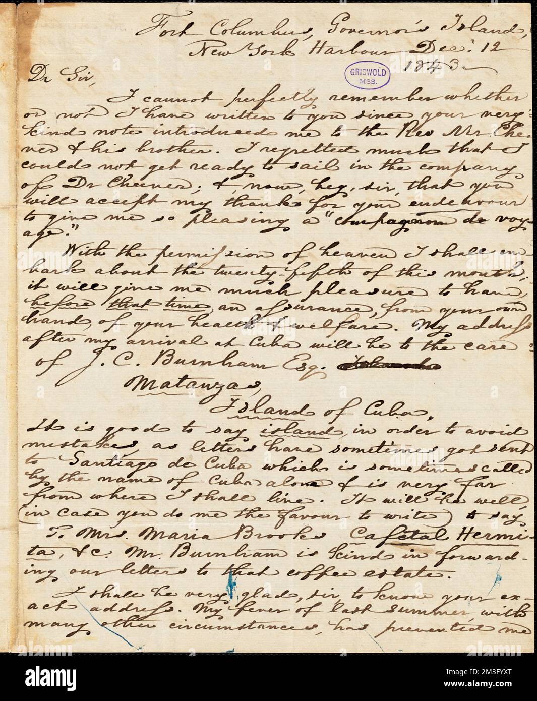 Maria brooks hi-res stock photography and images - Alamy