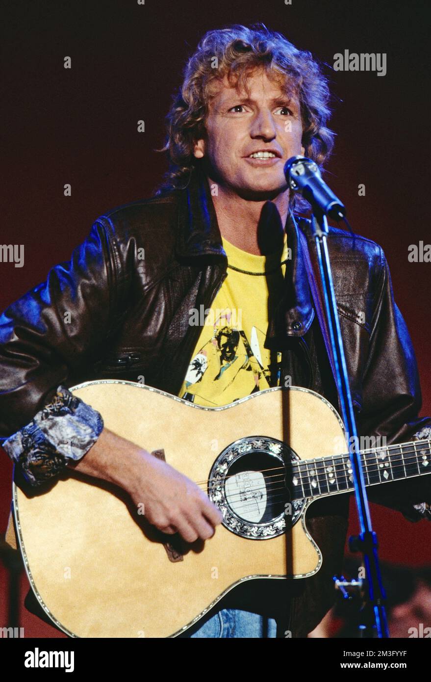 Erwin Bros, Sänger, Liedermacher aus Österreich, Portrait, Deutschland ...