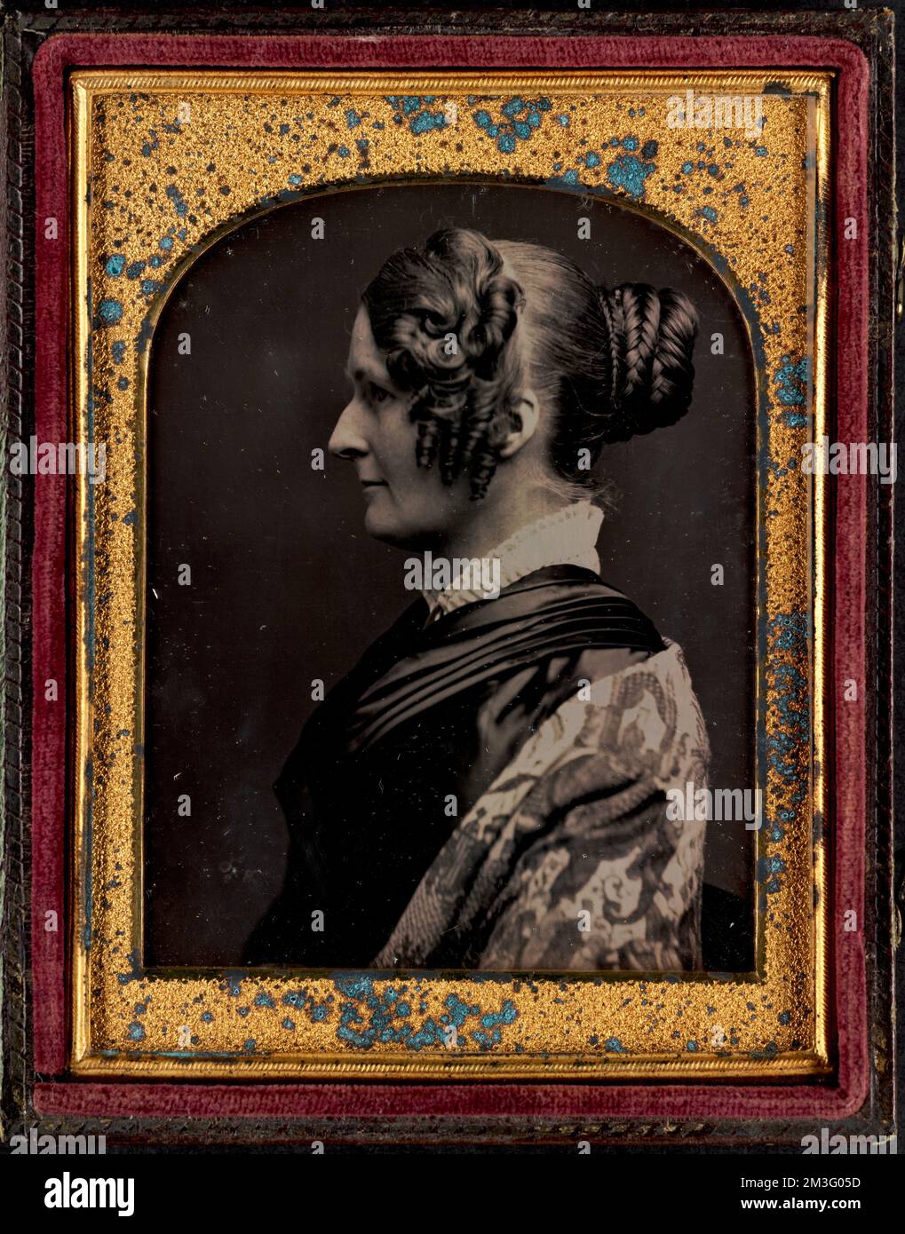 Chapman maria weston hi-res stock photography and images - Alamy