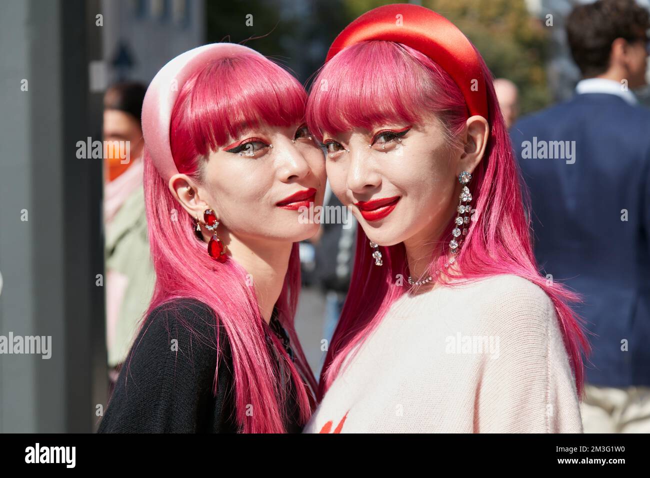 Aya amiaya hi-res stock photography and images - Alamy