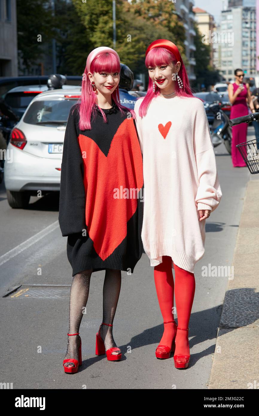 Ami amiaya hi-res stock photography and images - Alamy