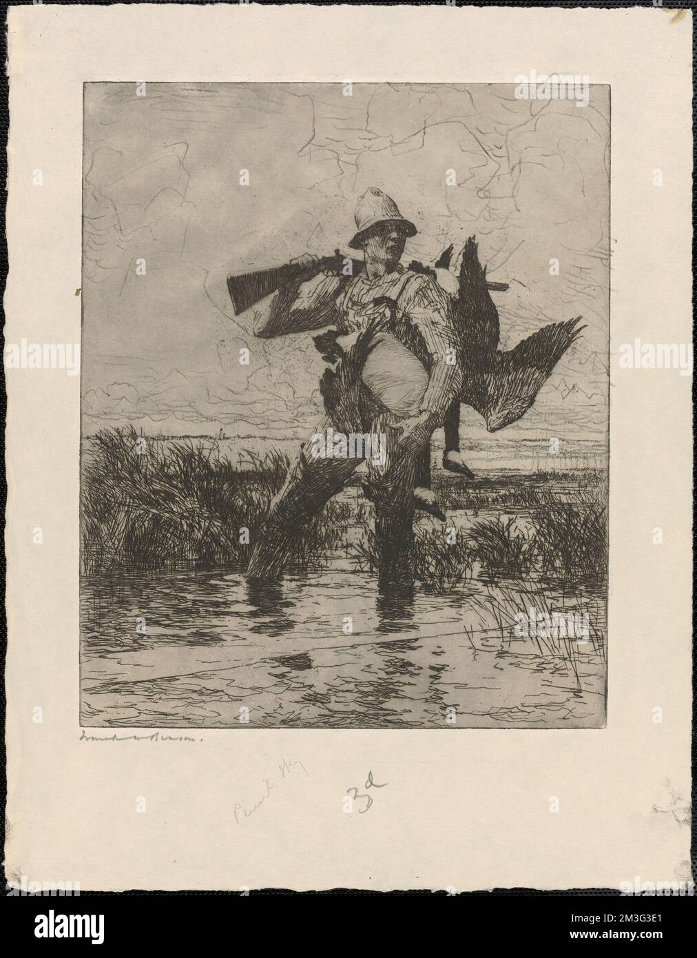 Dead gunner hi-res stock photography and images - Alamy