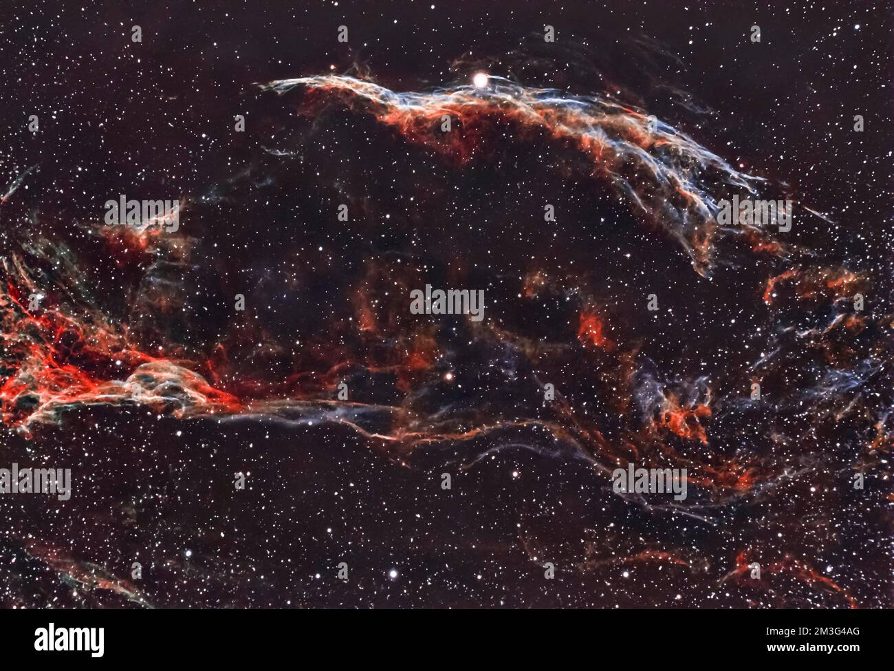 Star 52 cygni hi-res stock photography and images - Alamy