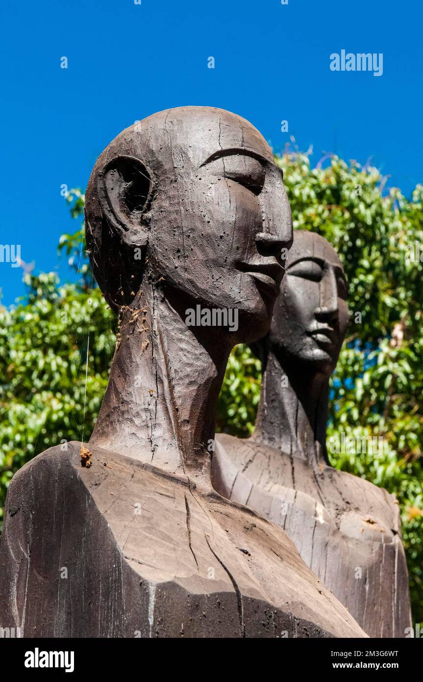 Ankarafantsika national park hi-res stock photography and images - Alamy