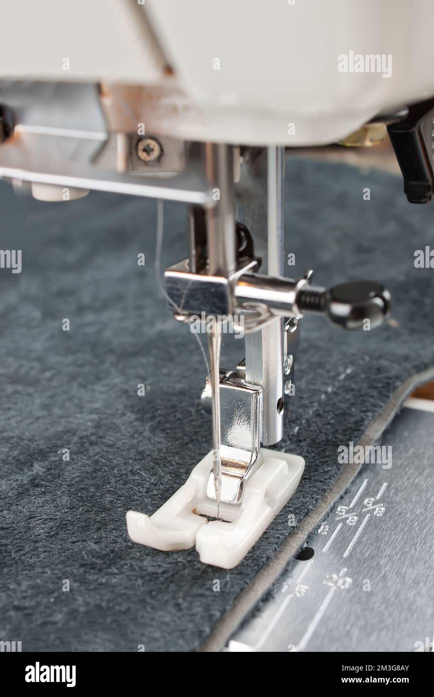Foot stitches hi-res stock photography and images - Alamy