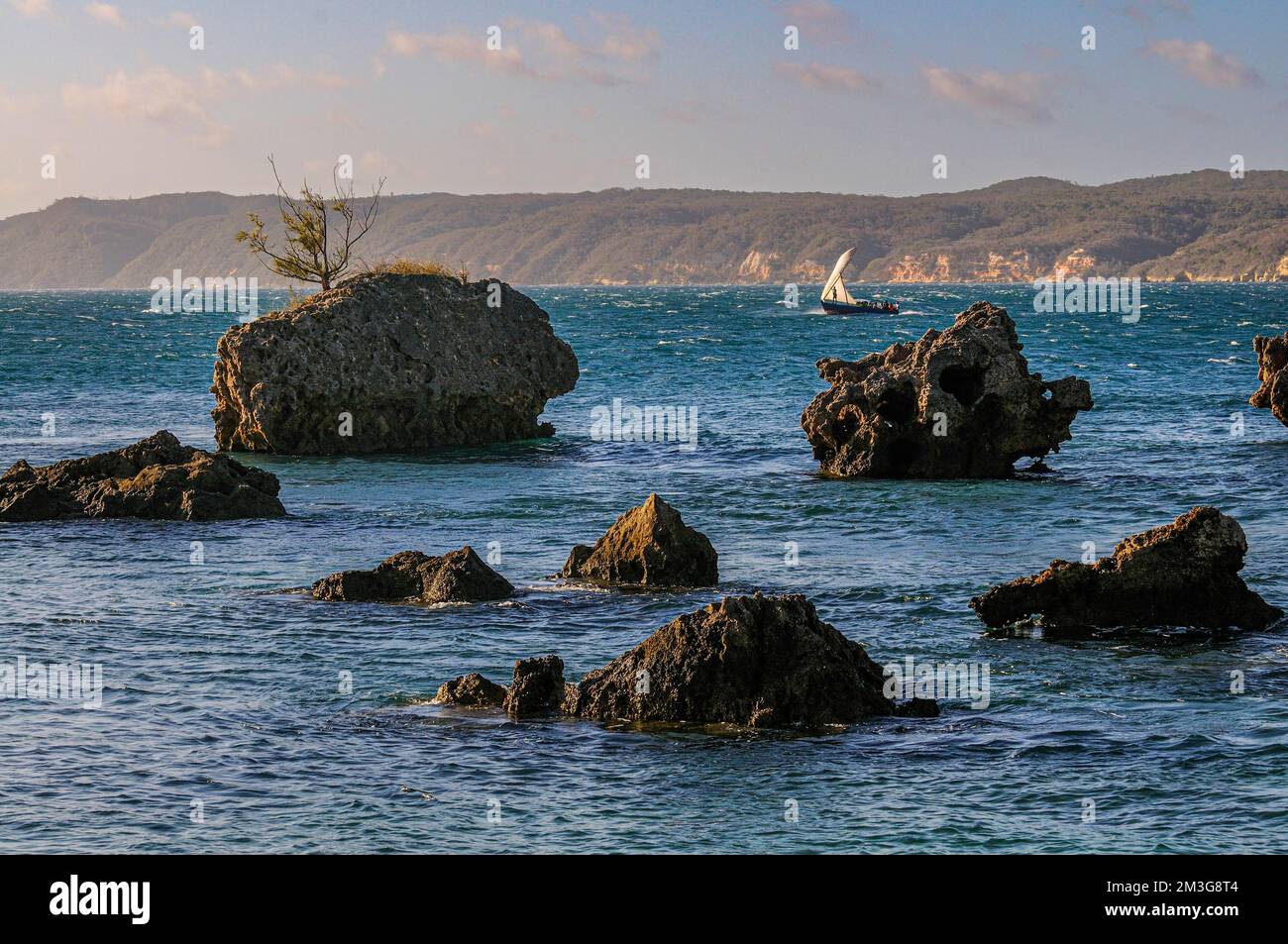 Diego Suarez, Antsiranana, northern Madagascar Stock Photo - Alamy