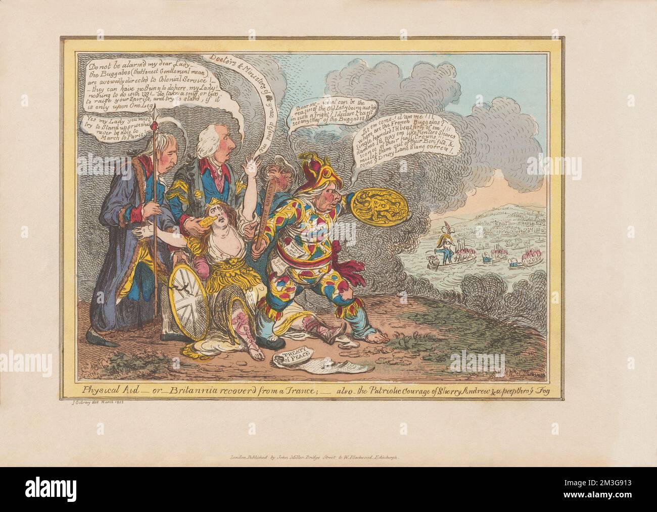 Perfidy hi-res stock photography and images - Alamy