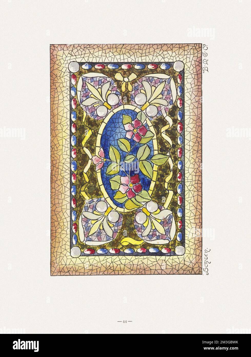 Fire screen hi-res stock photography and images - Alamy