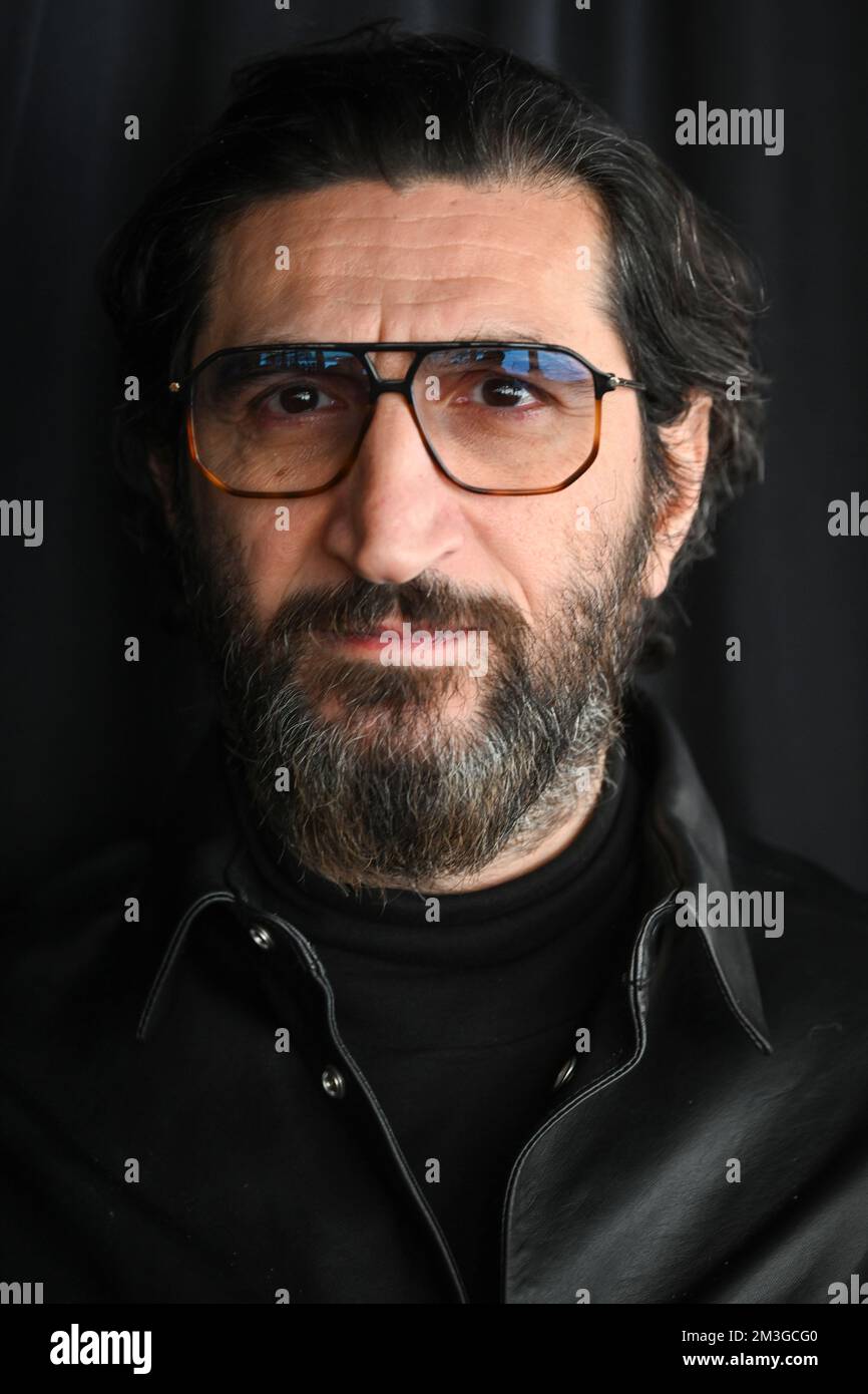 Lebanese Actors In Hollywood