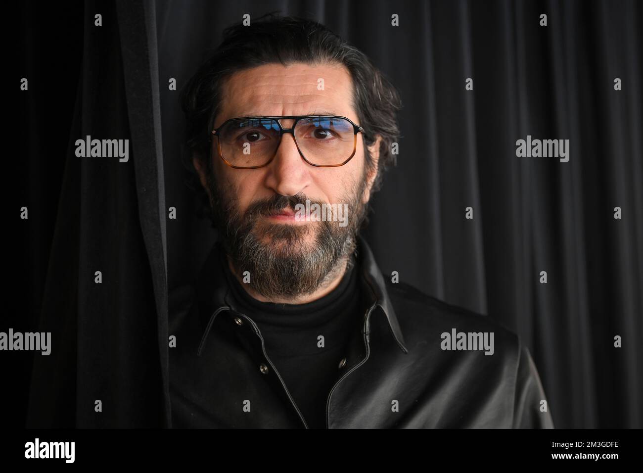 Swedish-Lebanese actor Fares Fares has been nominated the Swedish film ...