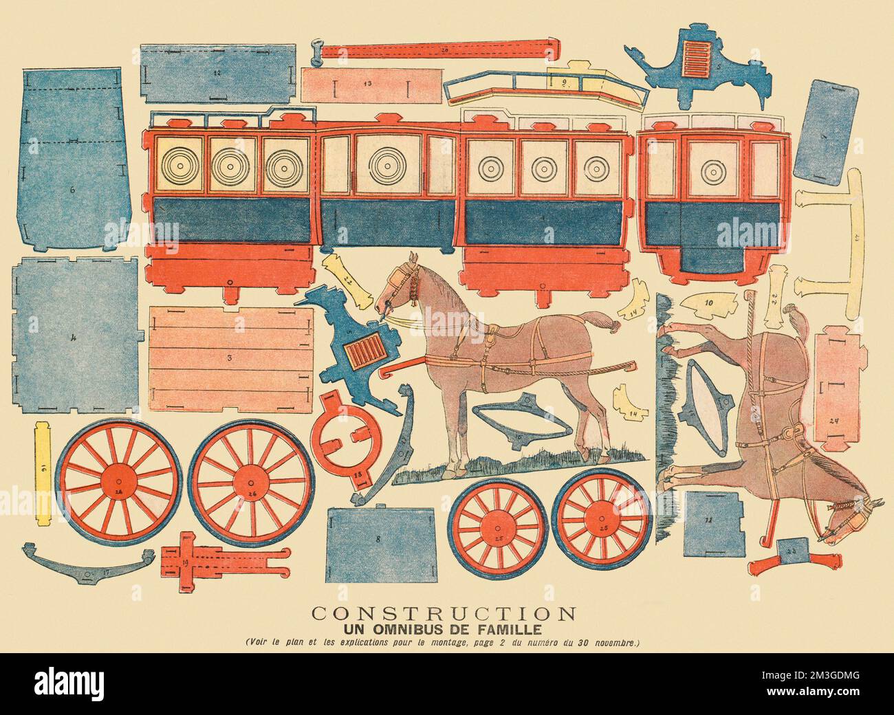 Model 387 - "Patrie Stock Photo - Alamy