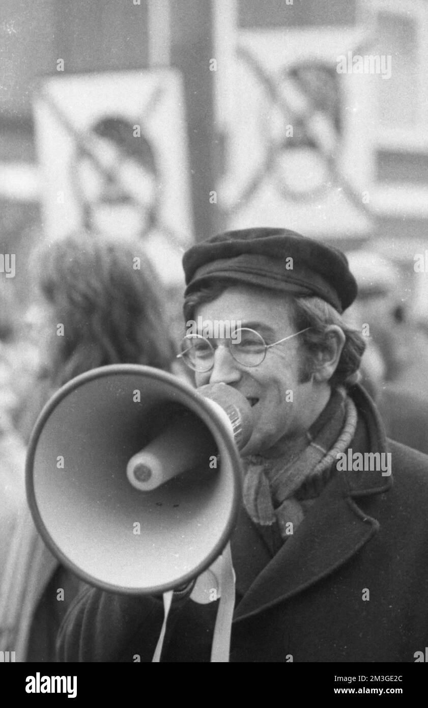 The NPD's right-wing radical action Resistance was a nationwide ...
