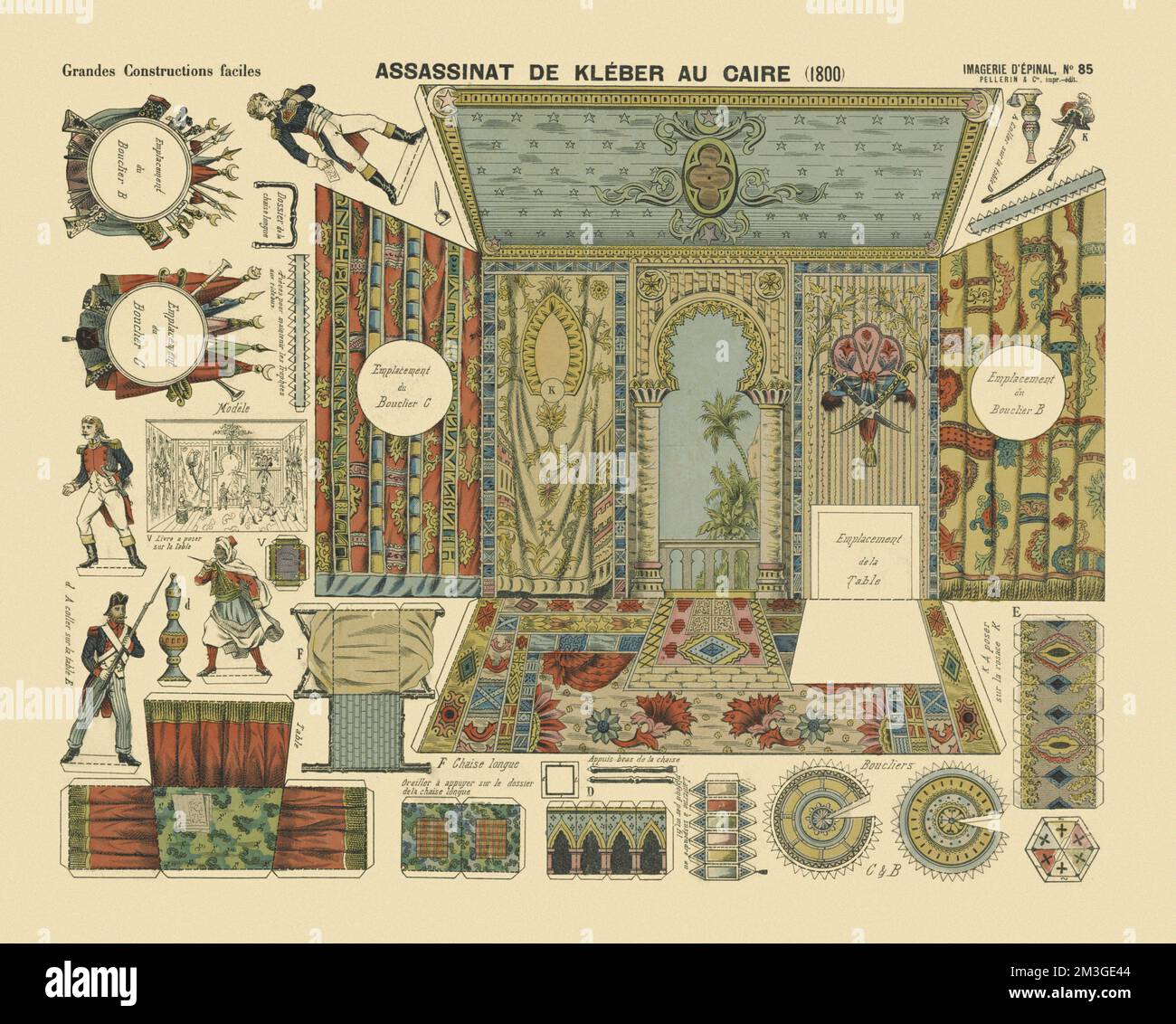 Aeroplane type hi-res stock photography and images - Alamy