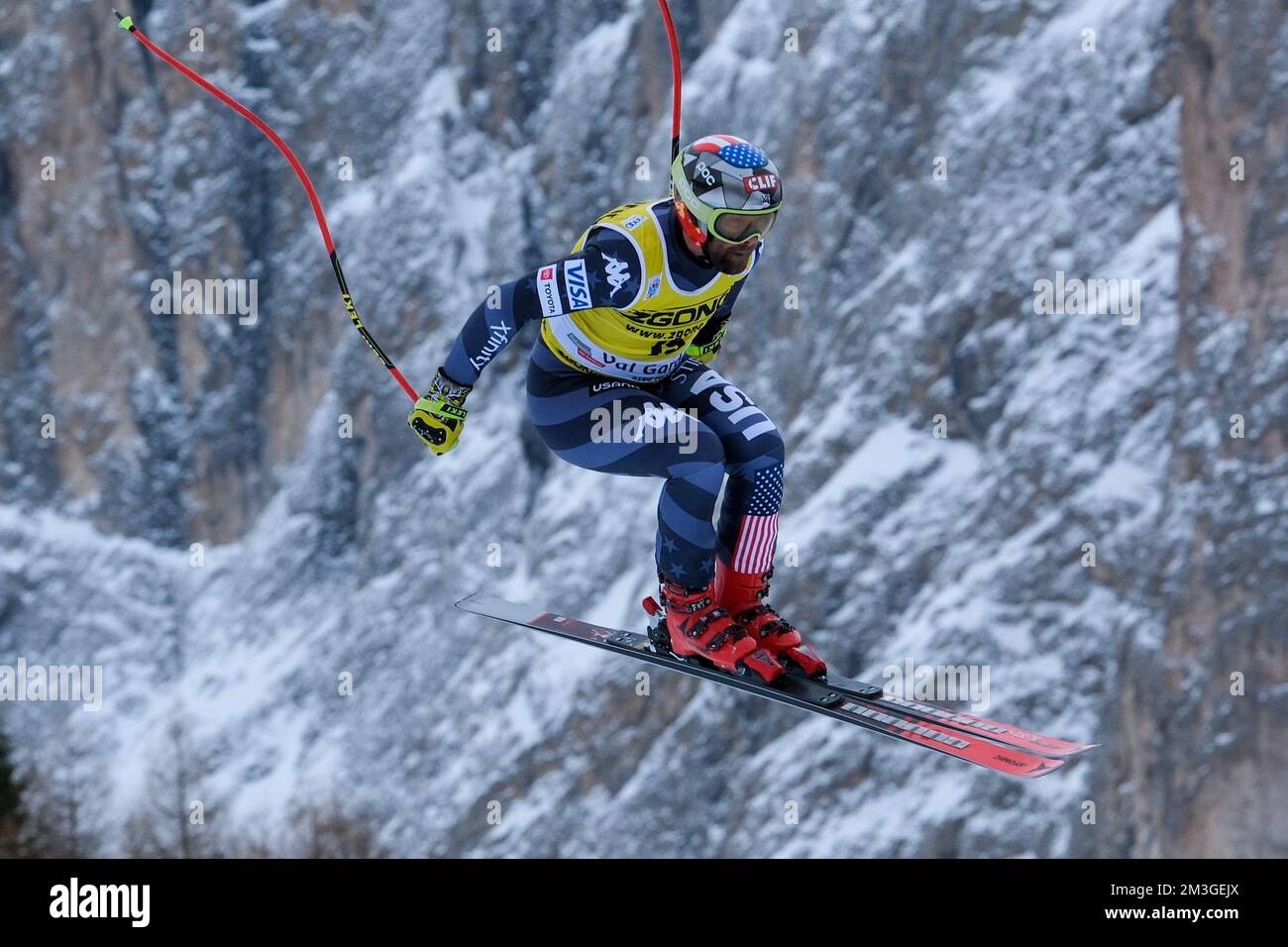 Saslong classic club hi-res stock photography and images - Alamy