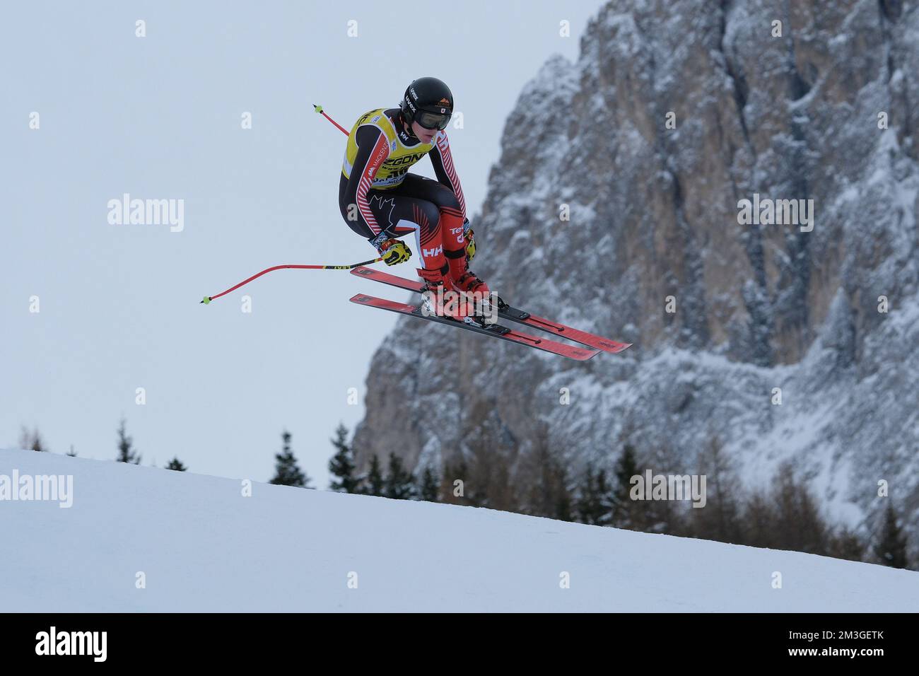 Saslong classic club hi-res stock photography and images - Alamy