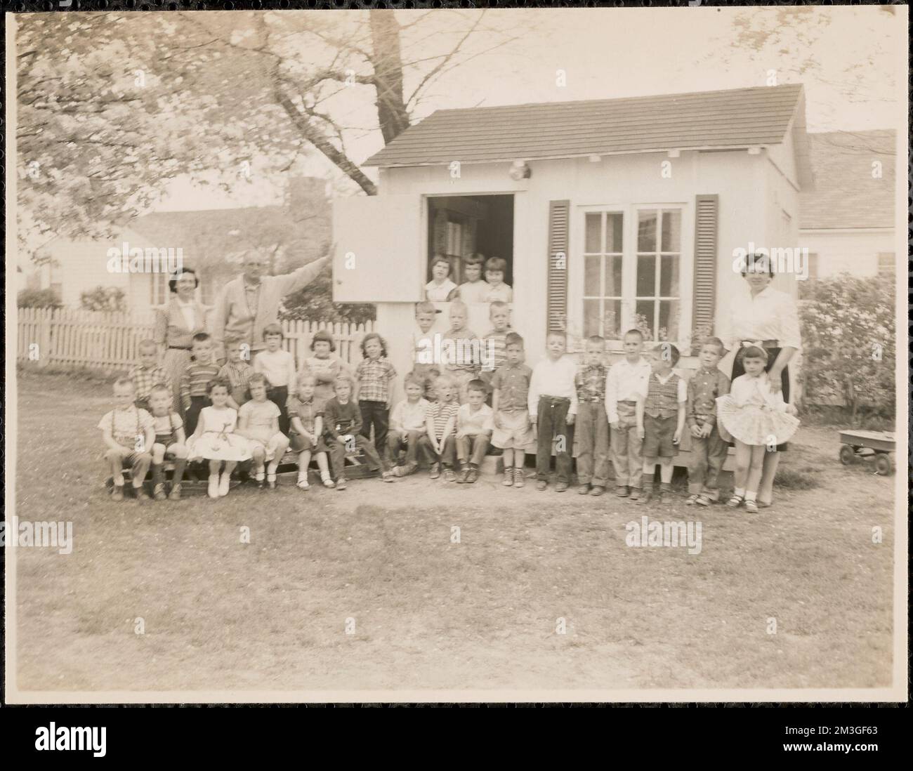 Photograph mckay family hi-res stock photography and images - Alamy