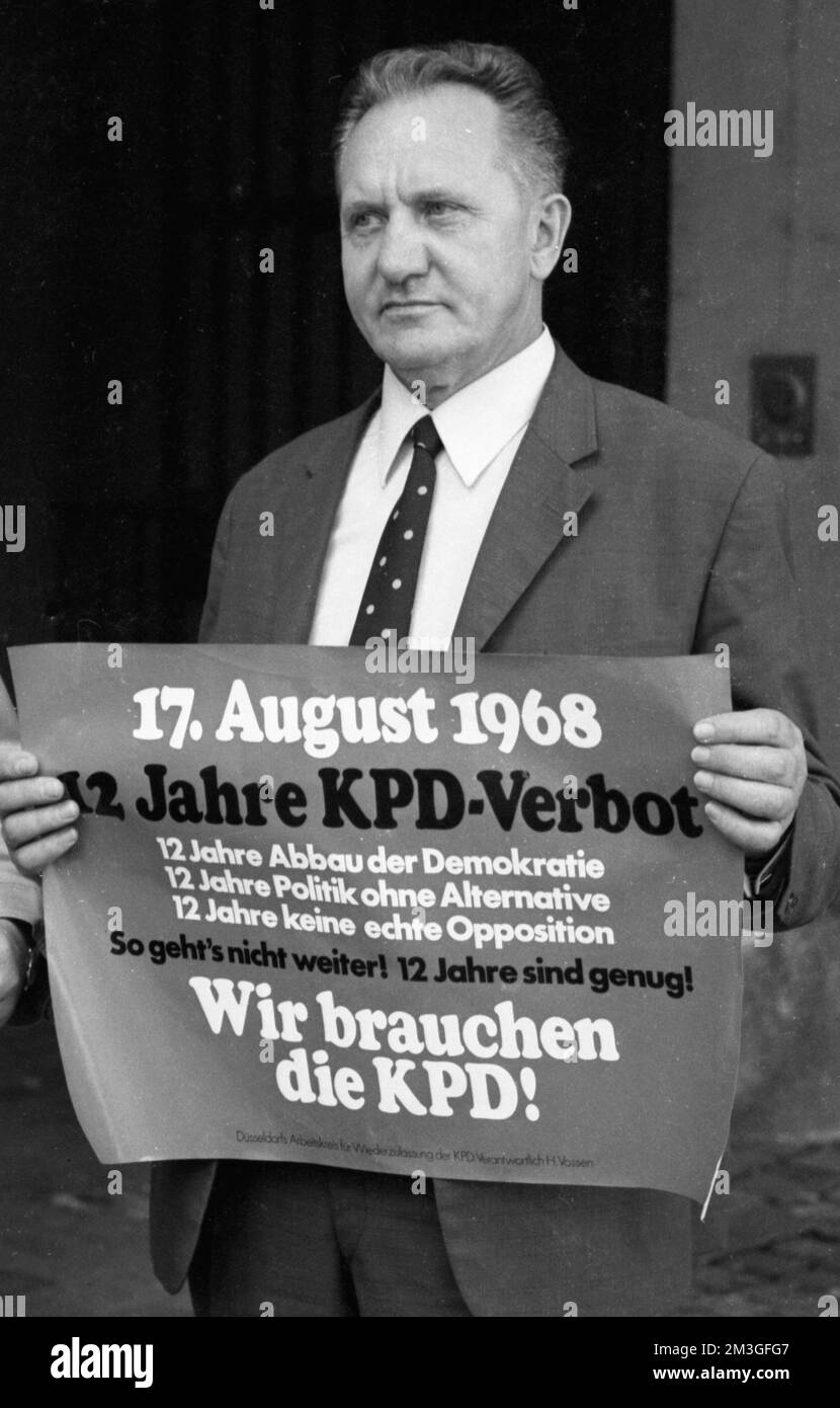 Against communism Black and White Stock Photos & Images - Alamy