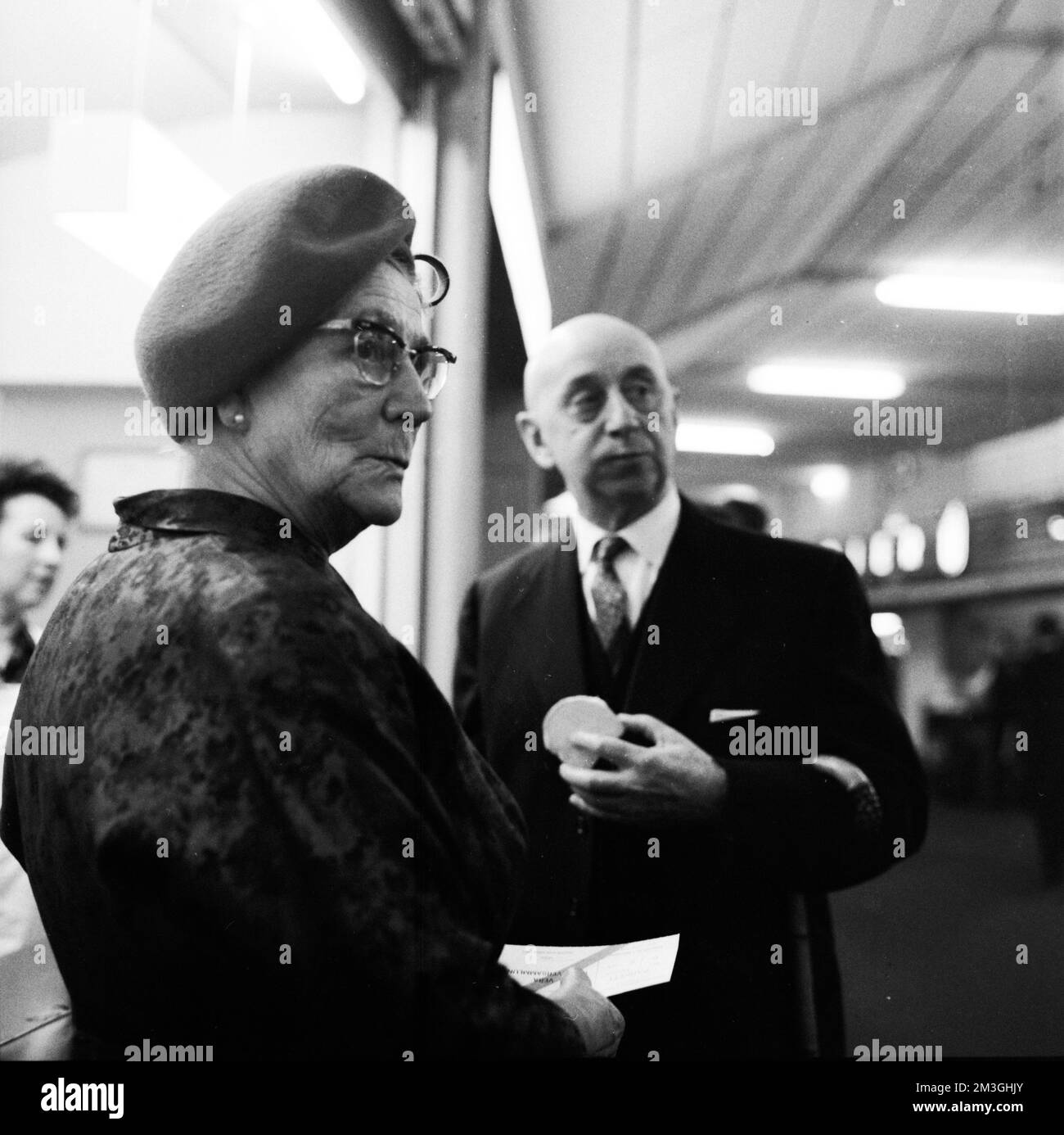 More than 2, 500 large-scale and small-scale workers met at the VEBA ...