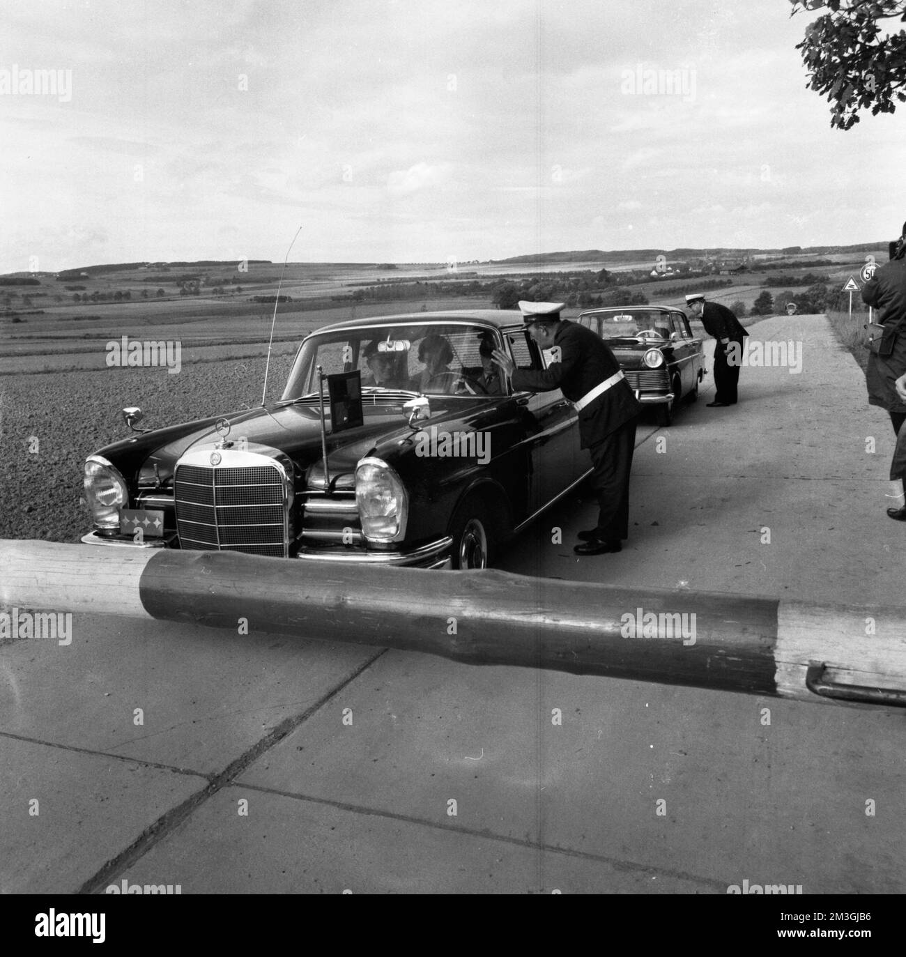 Secure bunker Black and White Stock Photos & Images - Alamy