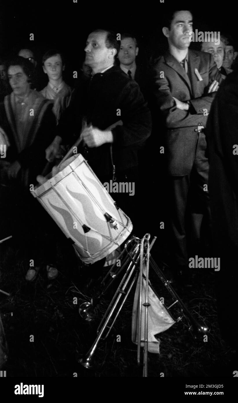 In the style and spirit of the Hitler Youth (HJ) and the so-called ...