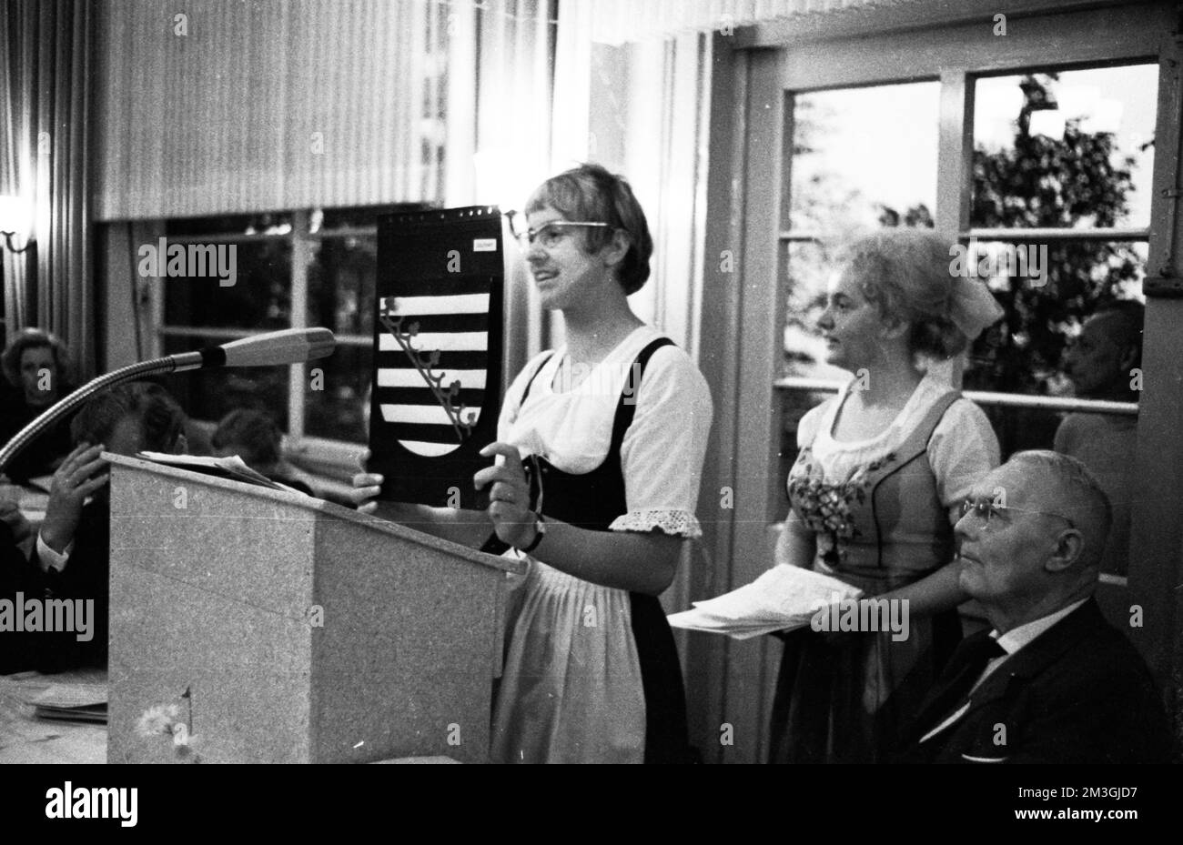 In the style and spirit of the Hitler Youth (HJ) and the so-called ...