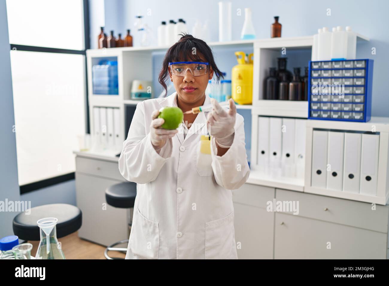 Bioquimic hi-res stock photography and images - Alamy