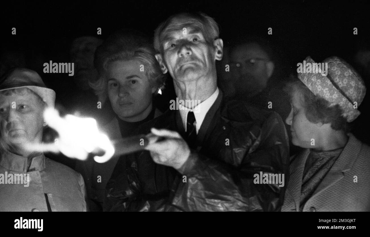 In the style and spirit of the Hitler Youth (HJ) and the so-called ...