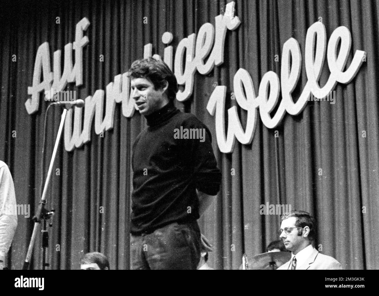 Trade union activities in the years 1965 to 1971 on the subject of co ...