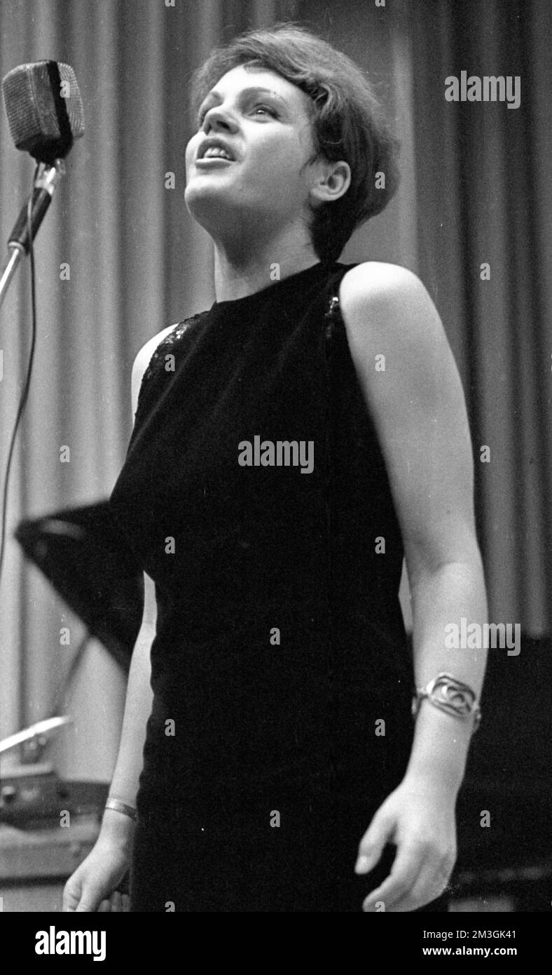 Trade union activities in the years 1965 to 1971 on the subject of co ...