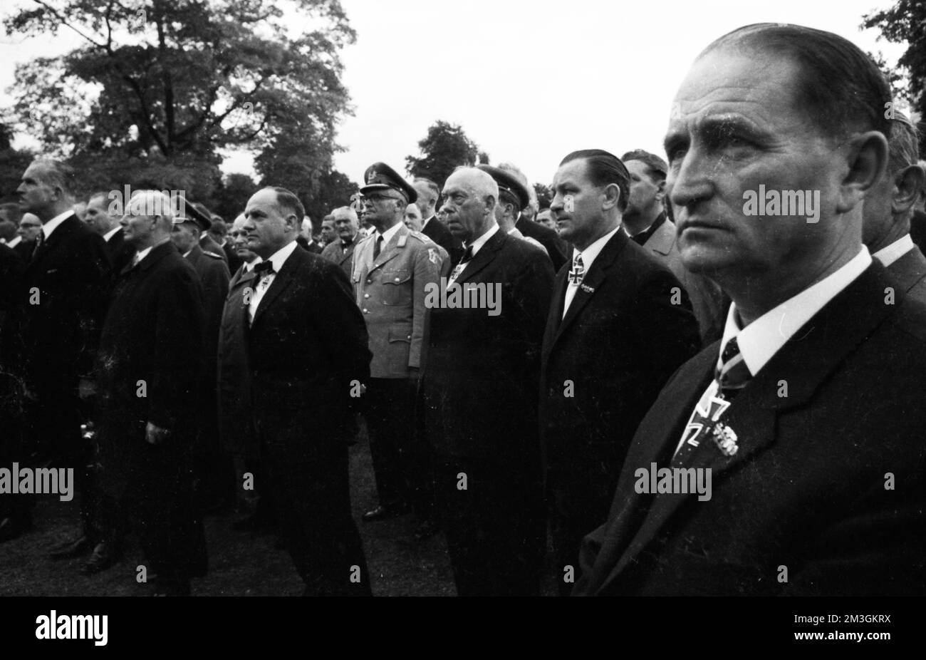 Hitler's heroes, the Knight's Cross bearers of the German Wehrmacht ...