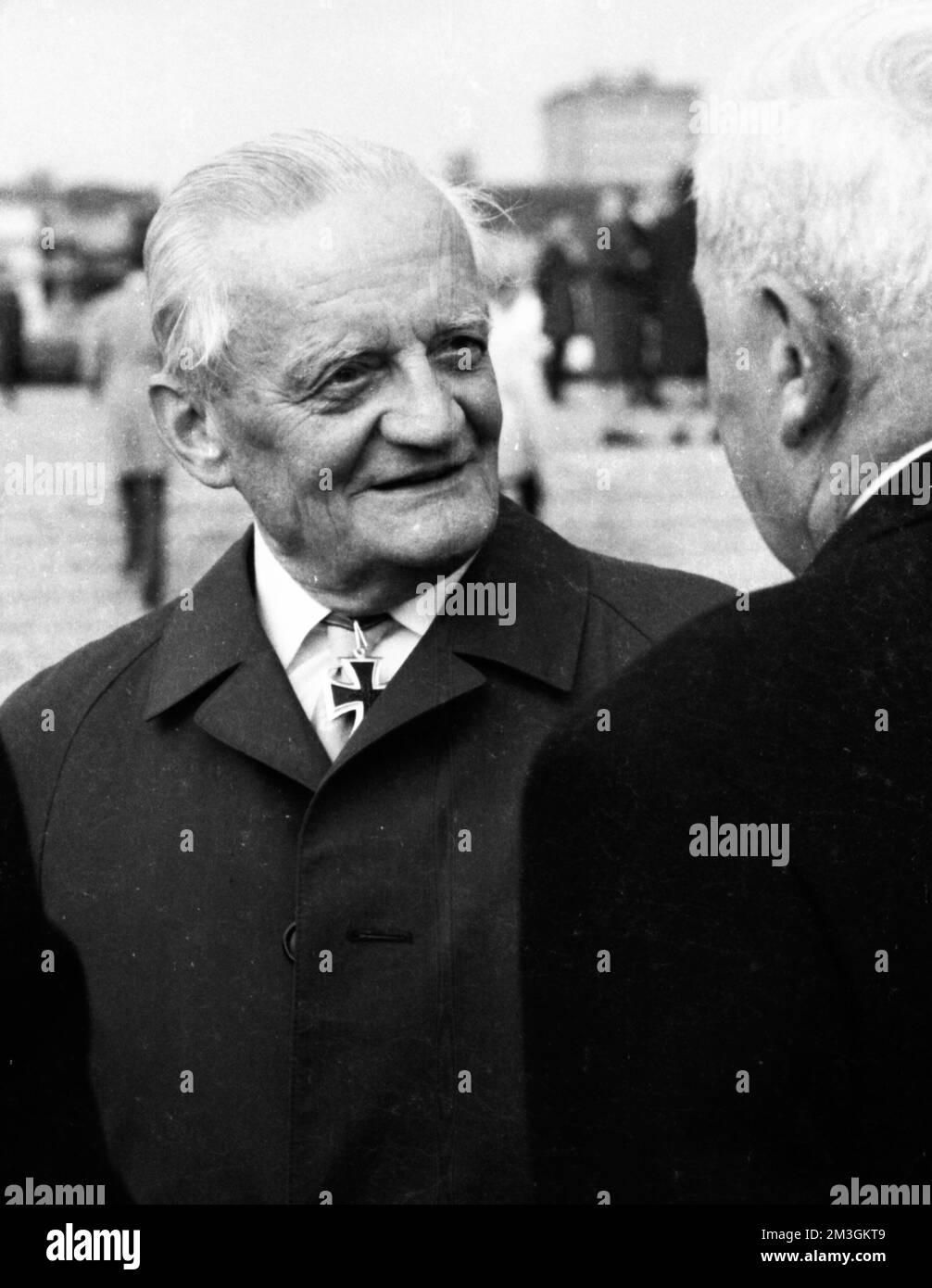 Hitler's heroes, the Knight's Cross bearers of the German Wehrmacht ...