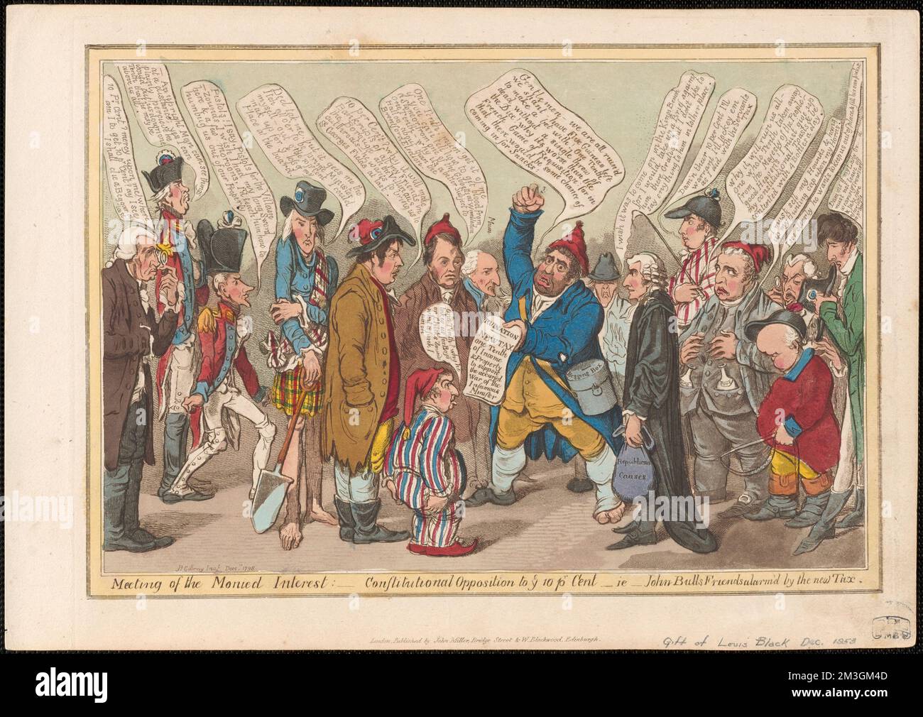 Henry edward john howard hi-res stock photography and images - Alamy