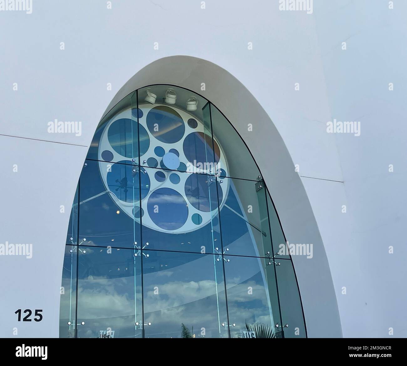 The MOXI aka the Wolf Museum of Exploration + Innovation in Santa ...