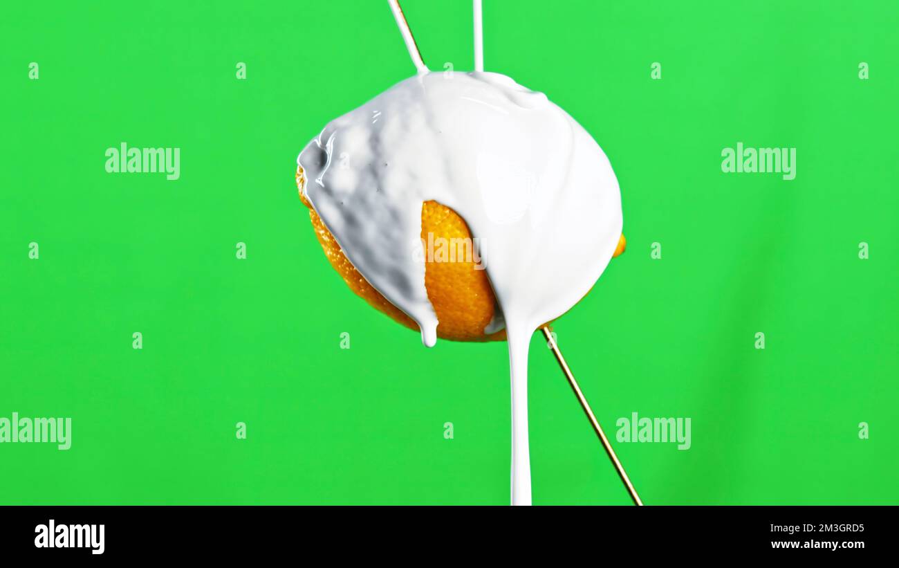 Liquid filled sweets hi-res stock photography and images - Alamy