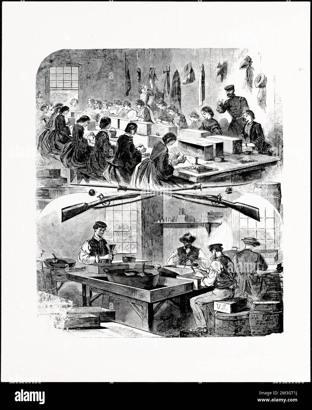 U s history illustrations hi-res stock photography and images - Alamy