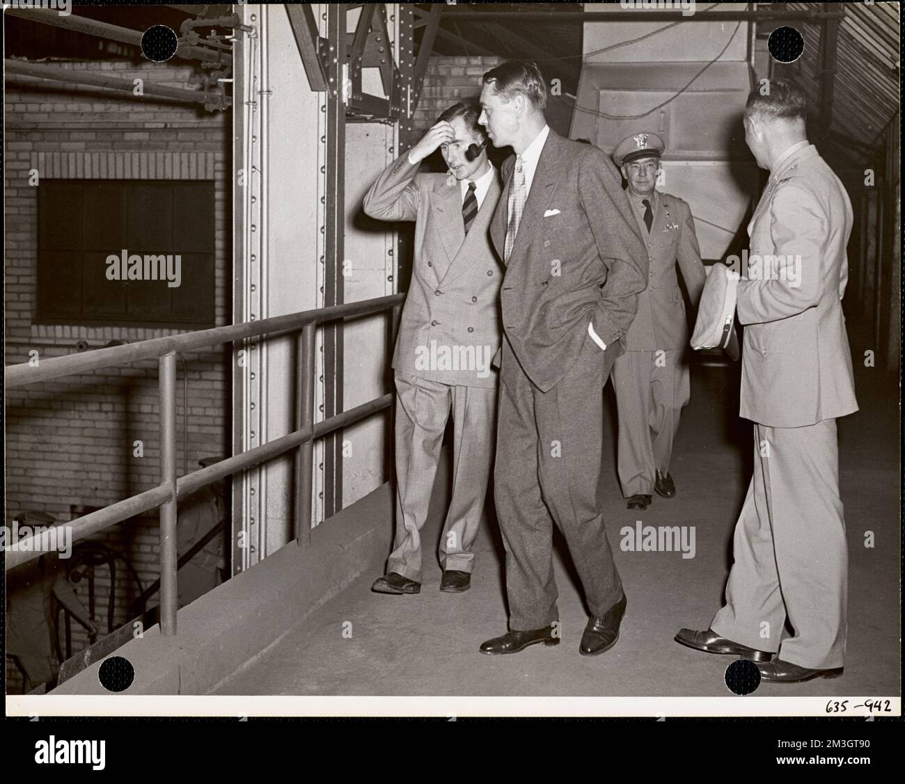 Men in factory , Ordnance industry, Armories, Watertown Arsenal Mass ...