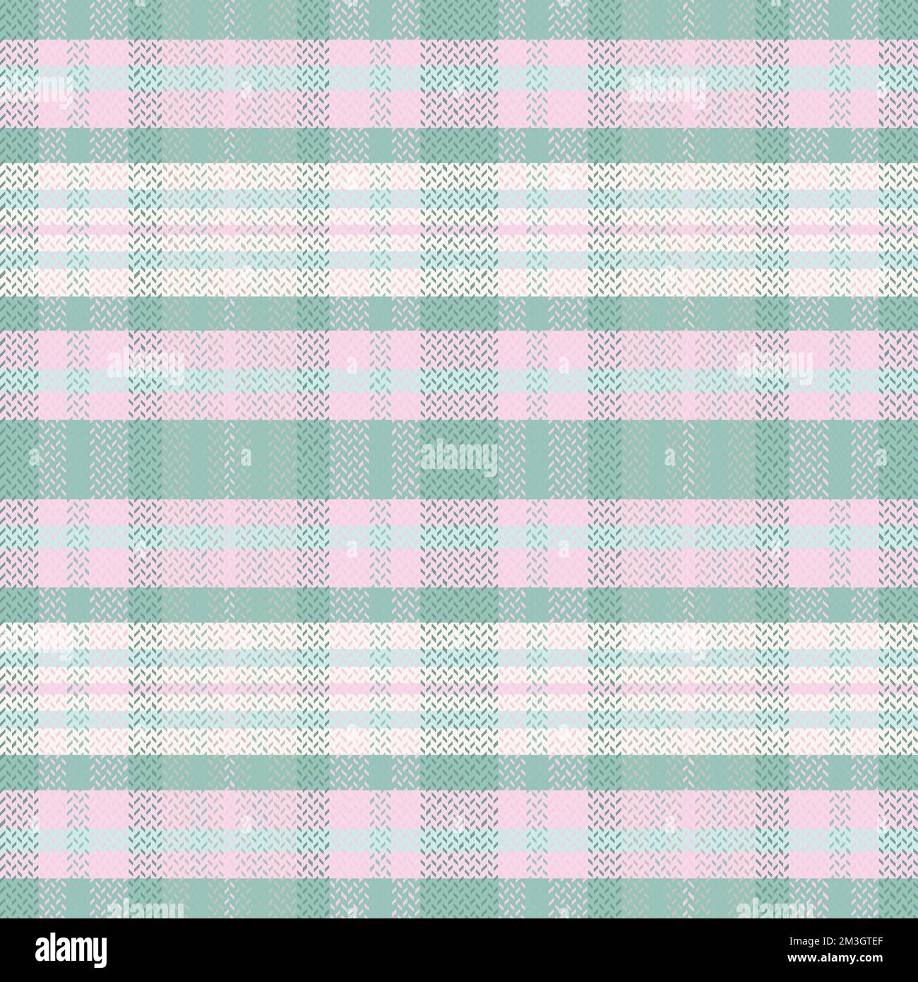 Tartan or plaid pastel color pattern Stock Vector Image & Art - Alamy