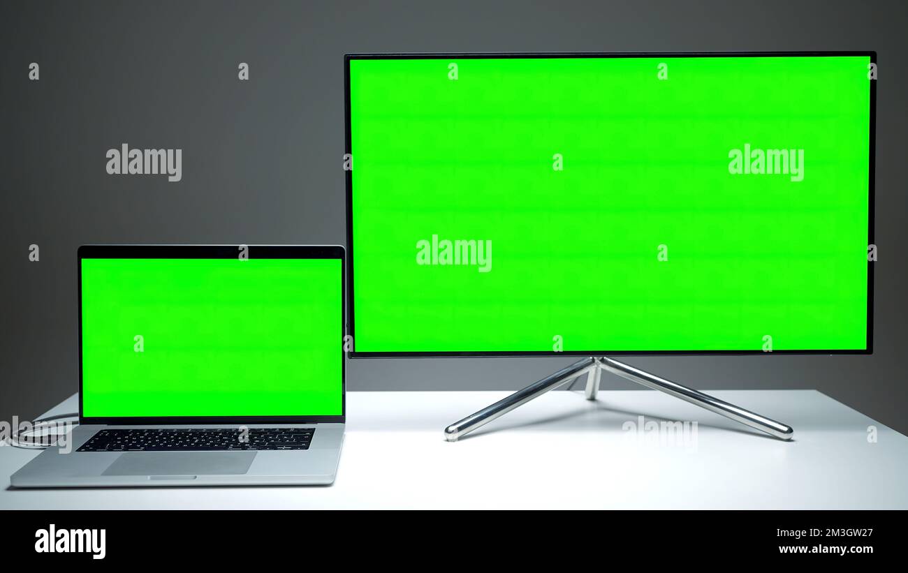 New TV models. Action.A small laptop that is comfortable to use and a ...